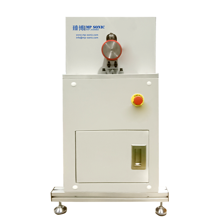 Ultrasonic Welding - CHINA.Zhejiang Zhenbo Precision Machinery Co. Ltd.